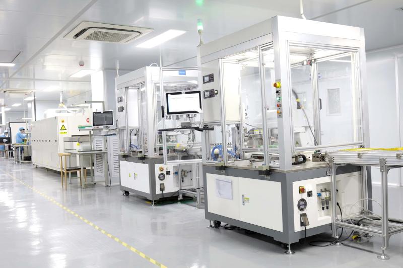 Fornecedor verificado da China - Dongguan SongFast Electronic Technology Co.,Ltd.