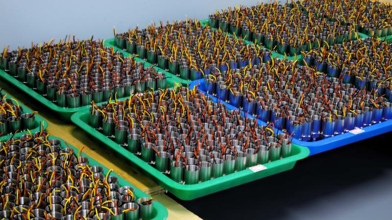 Fornecedor verificado da China - Dongguan SongFast Electronic Technology Co.,Ltd.
