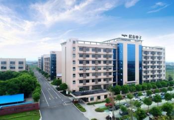 China Factory - Dongguan SongFast Electronic Technology Co.,Ltd.