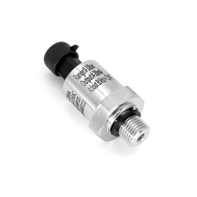 China Corrosion Proof Industrial Pressure Sensor Temperature Resistance Oem Pressure Sensors for sale