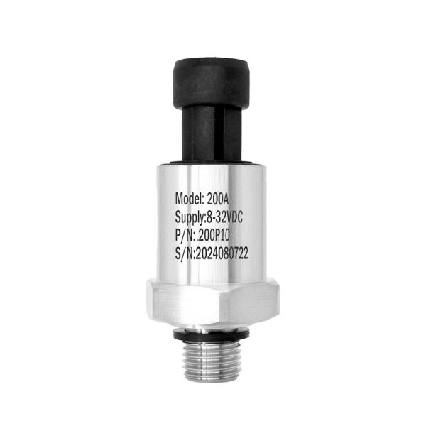 Quality Corrosion Proof Industrial Pressure Sensor Temperature Resistance Oem Pressure Sensors for sale