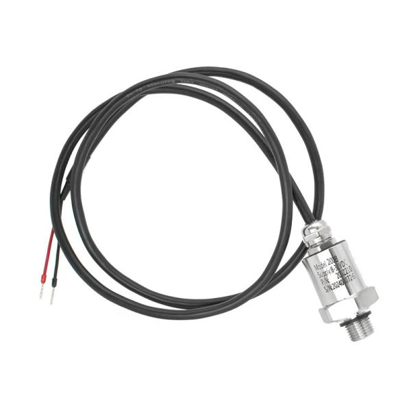 Quality Customizable Industrial Pressure Transducer For Negative Pressure And Absolute Pressure for sale