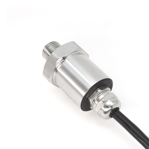Quality Customizable Industrial Pressure Transducer For Negative Pressure And Absolute for sale