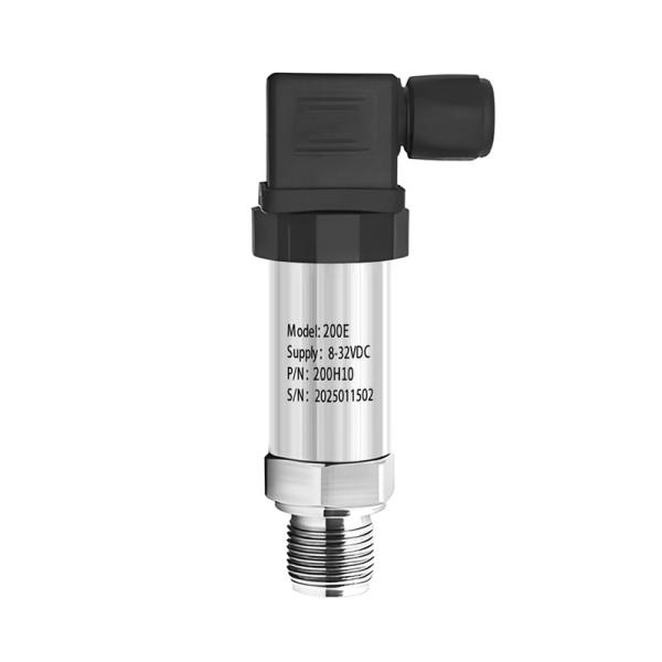 Quality Energy Systems Industrial Pressure Sensor Resource Management Hvac Pressure for sale