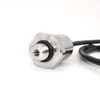 Quality Compact And Lightweight Stainless Steel Pressure Sensor Customizable For for sale