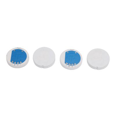 China Air Compressors Ceramic Piezoresistive Sensor Core With Stable Sensitive Materials for sale