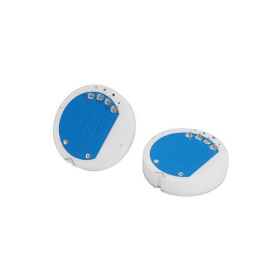 China Air Compressors Ceramic Piezoresistive Sensor Core With Stable Sensitive Materials for sale