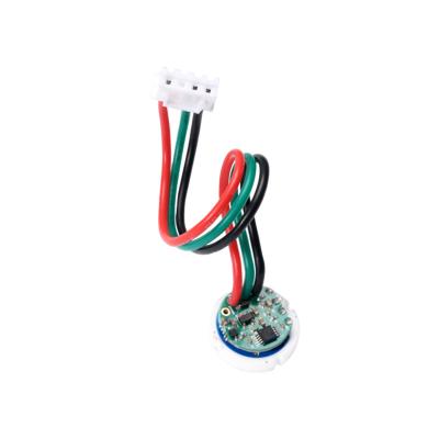 China Customization Pressure Sensor Module Convenient High Precision Pressure Sensor for sale