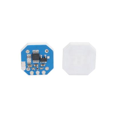 China Compact And Lightweight Pressure Sensor Module With EMC And Reverse Polarity Protection for sale