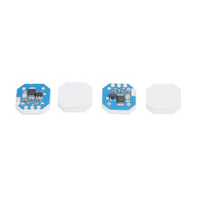 China Compact And Lightweight Pressure Sensor Module With EMC And Reverse Polarity Protection for sale