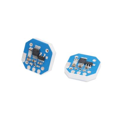 China Compact And Lightweight Pressure Sensor Module With EMC And Reverse Polarity Protection for sale