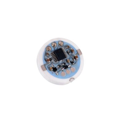 China EMC Protection Ceramic Capacitive Pressure Sensor With High Product Stability for sale