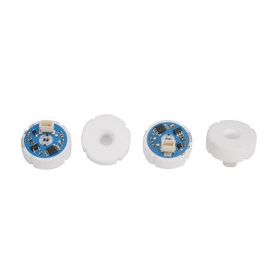 China Integrated Monolithic Piezoresistive Ceramic Pressure Sensor With Wide Pressure Range And High Accuracy for sale