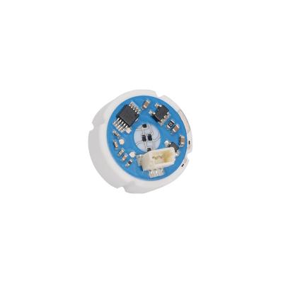 China Integrated Monolithic Piezoresistive Ceramic Pressure Sensor With Wide Pressure Range And High Accuracy for sale