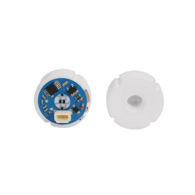 China Integrated Monolithic Piezoresistive Ceramic Pressure Sensor With Wide Pressure Range And High Accuracy for sale