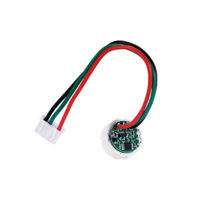 China Piezoresistive Pressure Sensor Module Automotive Pressure Transducer Module for sale