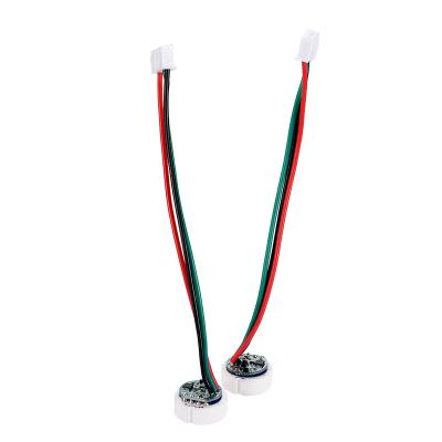 China Piezoresistive Pressure Sensor Module Automotive Pressure Transducer Module for sale