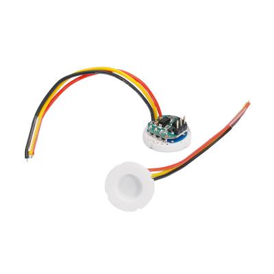 China Ceramic Current Output Pressure Transducer Module For Water Treatment System for sale