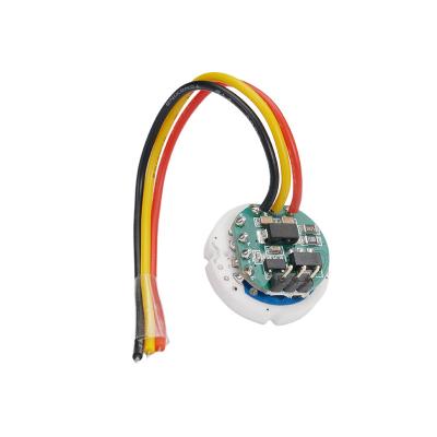 China Ceramic Current Output Pressure Transducer Module For Water Treatment System for sale