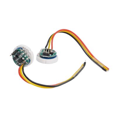 China Ceramic Current Output Pressure Transducer Module For Water Treatment System for sale