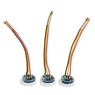 China Ceramic Current Output Pressure Transducer Module For Water Treatment System for sale