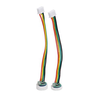 China Integrated And Accurate Pressure Sensor Module Industrial Temperature And Pressure Sensor for sale