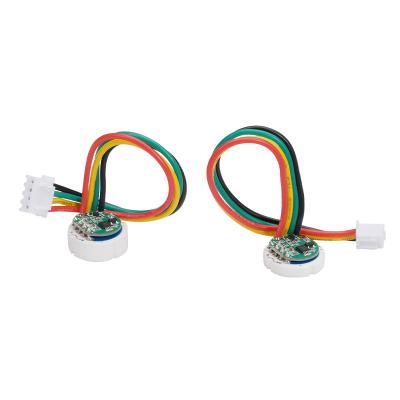 China Integrated And Accurate Pressure Sensor Module Industrial Temperature And Pressure Sensor for sale