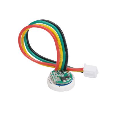 China Integrated And Accurate Pressure Sensor Module Industrial Temperature And Pressure Sensor for sale