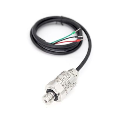 China Overload Resistance Ceramic Pressure Transmitter Multiple Outputs Ceramic Pressure Transmitter for sale