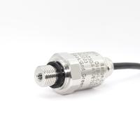 Quality Overload Resistance Ceramic Pressure Transmitter Multiple Outputs Ceramic for sale