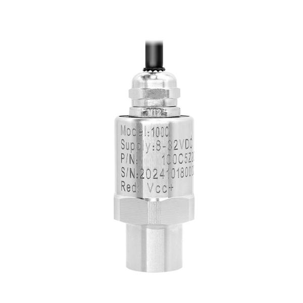 Quality Flexible Ceramic Pressure Transmitter Portable Ceramic Pressure Sensor for sale