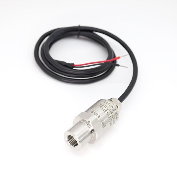 Quality Flexible Ceramic Pressure Transmitter Portable Ceramic Pressure Sensor for sale