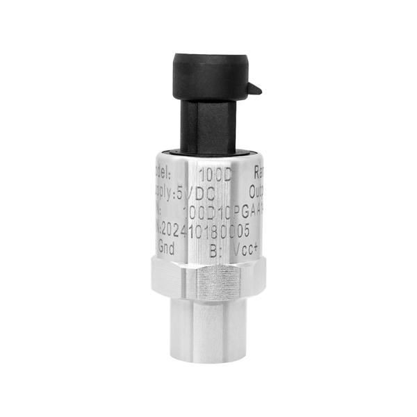 Quality Easy Setup Ceramic Pressure Transmitter Space Saving Ceramic Pressure Transducer for sale