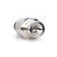 Quality Easy Setup Ceramic Pressure Transmitter Space Saving Ceramic Pressure Transducer for sale