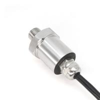 Quality Impact Resistant Ceramic Pressure Transmitter Corrosion Proof Highly Precise for sale
