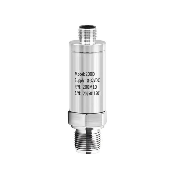 Quality Versatile Output Ceramic Capacitive Pressure Sensor For Pharmaceutical And Food for sale