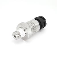 China Overload Resistance HVAC Pressure Sensor Responsive Air Compressor Pressure Sensor for sale