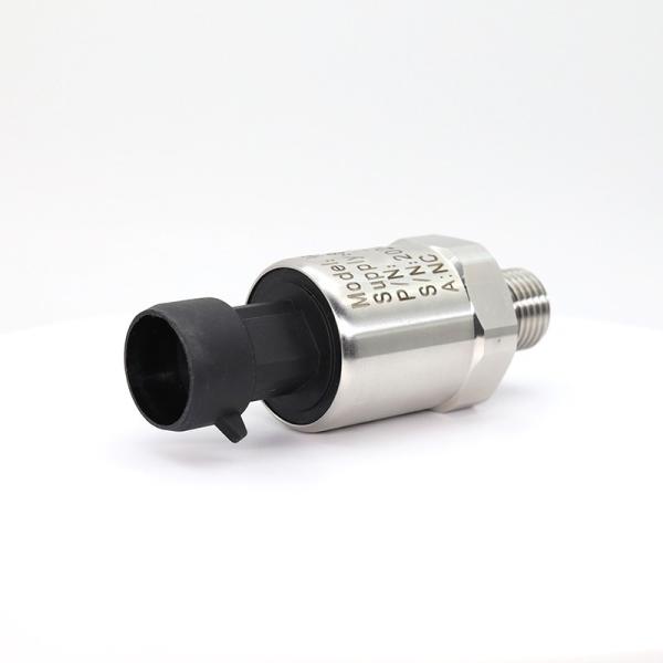 Quality Customized Ac Refrigerant Pressure Sensor Space Saving For Cooling Systems for sale