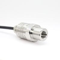 China Automatic Shutdown HVAC Differential Pressure Sensor Leak Detection for sale