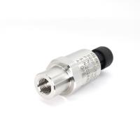 Quality Impact Proof HVAC Pressure Sensor Exceptional Overload Resistance HVAC Pressure for sale