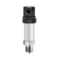 Quality Compact Air Conditioning Pressure Transducer Multiple Output Flush Diaphragm for sale