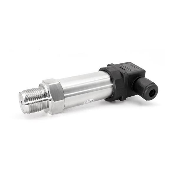 Quality Compact Air Conditioning Pressure Transducer Multiple Output Flush Diaphragm for sale