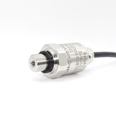 Cina Interruttore di pressione del condensatore di corrente ad alta sensibilità Efficienza energetica Operazione di sicurezza in vendita