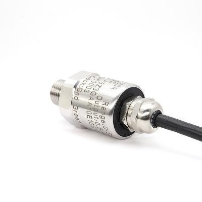 China Highly Sensitive Ac Condenser Pressure Switch Energy Efficiency Safety Operation for sale