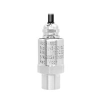 China Versatile Air Compressor Pressure Sensor Space Saving Air Conditioning Pressure Sensor for sale