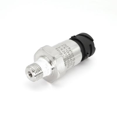 China Compact Air Conditioner Pressure Switch Real Time Monitoring Customized for sale