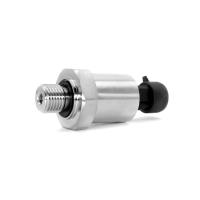 Quality Compact Air Conditioning Pressure Sensor For Food And Pharmaceutical Processing for sale