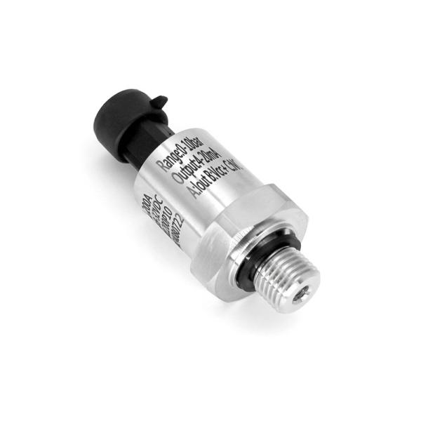 Quality Compact Air Conditioning Pressure Sensor For Food And Pharmaceutical Processing for sale
