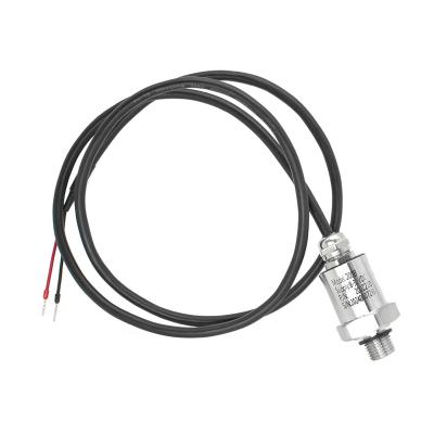 China Industrial Air Compressor Pressure Transducer 2 Wire Multifunctional for sale