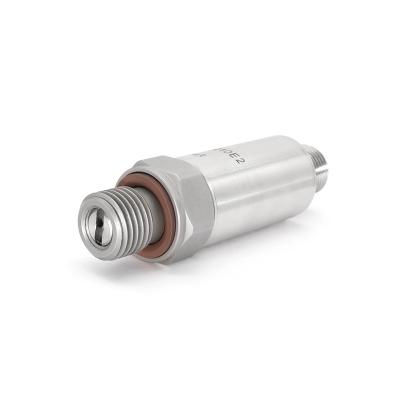 China Responsive Air Compressor Pressure Sensor Overload Protection Ac Compressor Pressure Switch for sale